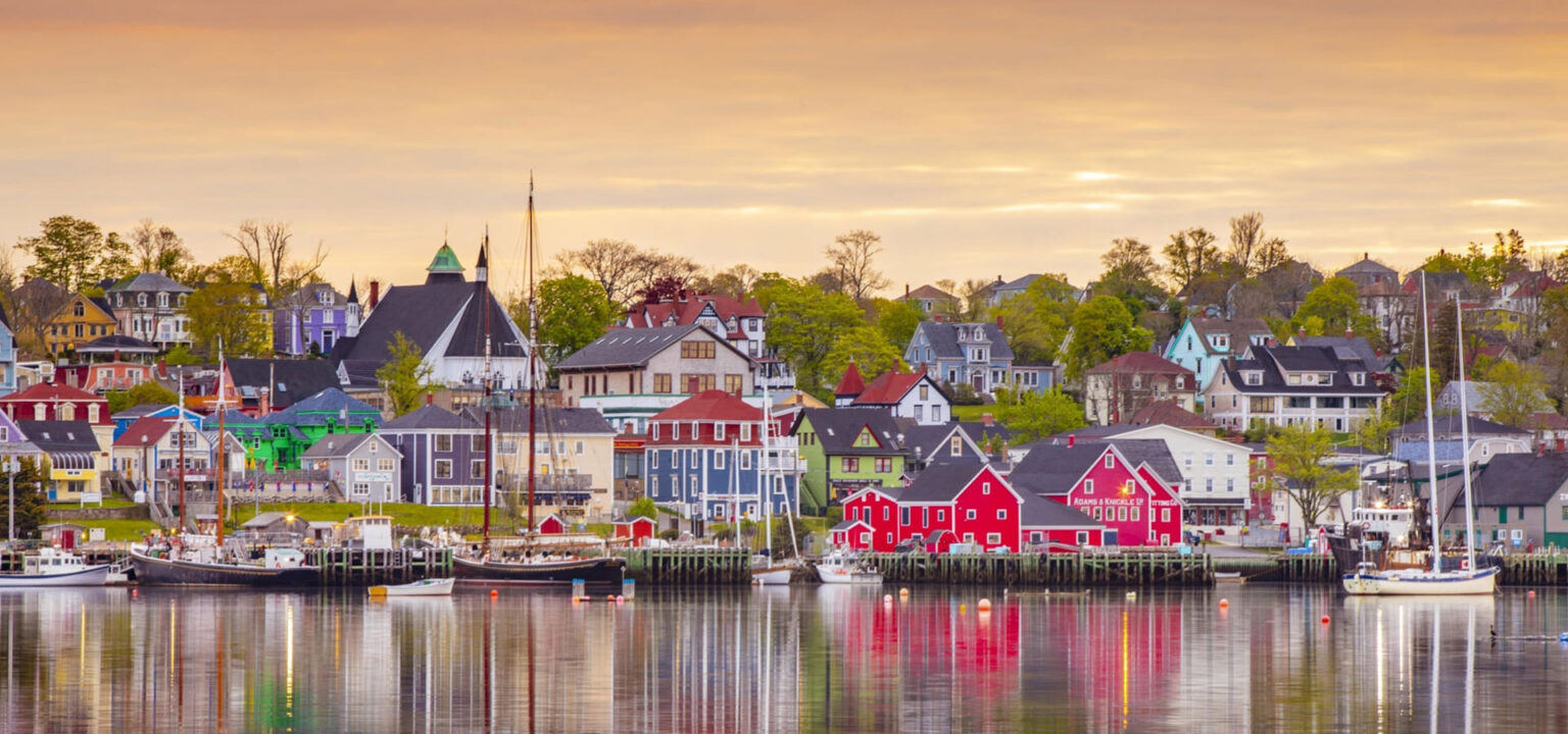 Newfoundland and Labrador PNP (NLPNP) Services | Apply for Canada PR ...